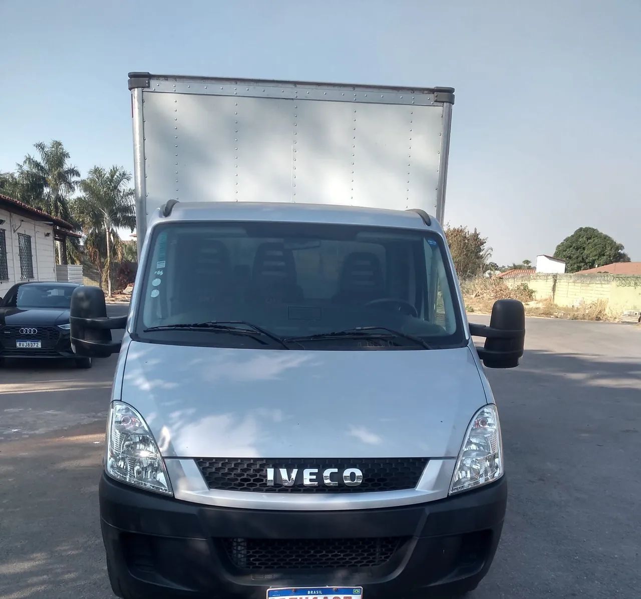 Iveco Daily 2020/2021 - Caminhões - Bandeirantes (Pampulha), Belo ...