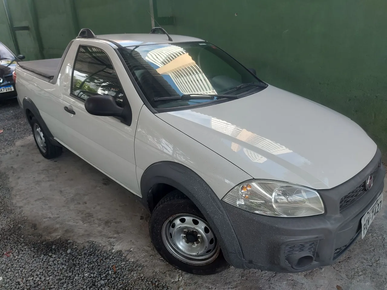 FIAT STRADA 2020 Usados e Novos