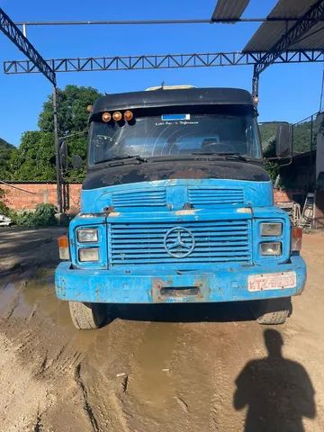 "caminhao 1113 1313" no Brasil