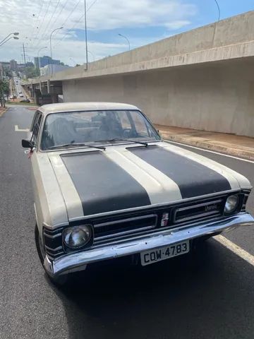 CHEVROLET OPALA 1972 Usados e Novos