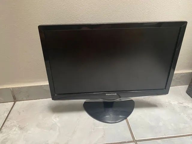 "tela de pc 19 polegadas" no Brasil