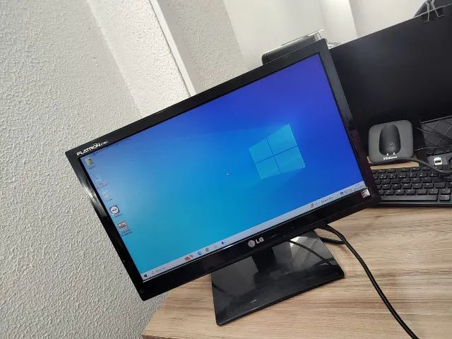 "monitor lg flatron e1941" no Brasil