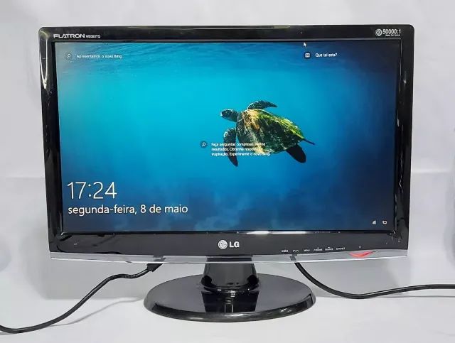 "tela de monitor lg" no Brasil