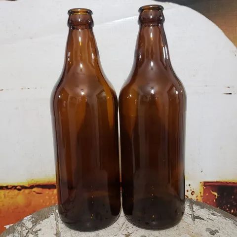 "garrafas cerveja artesanal" no Brasil