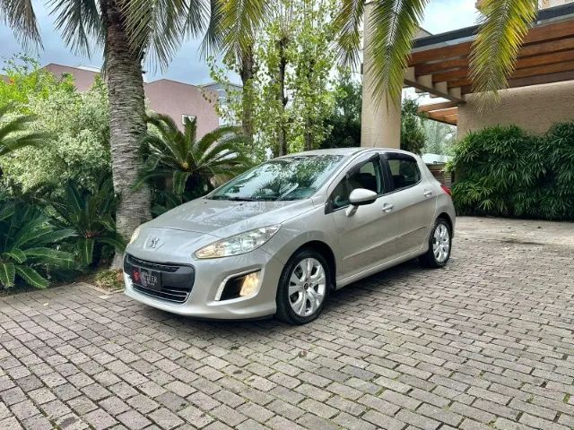 PEUGEOT 308 2013 Usados e Novos