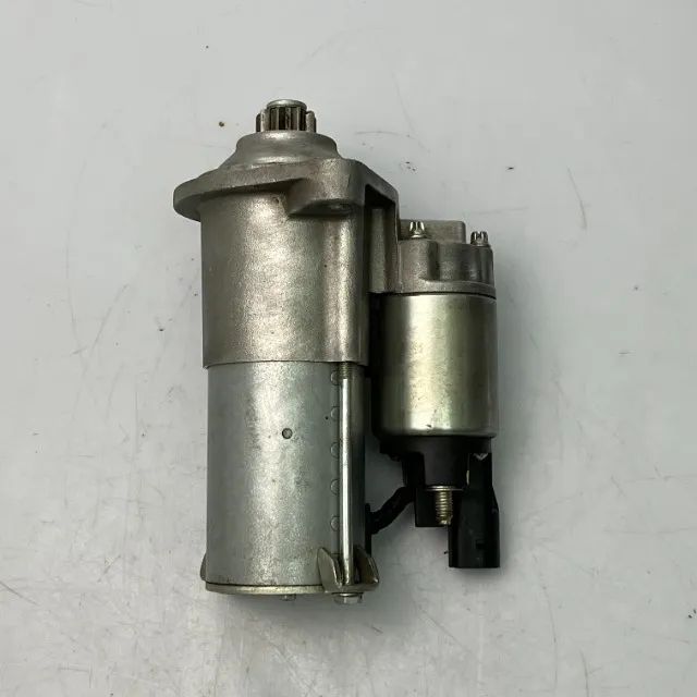 Motor Partida Cherry Tiggo 2 1.5 2018 2022 | 477F3708110 - Peças para ...