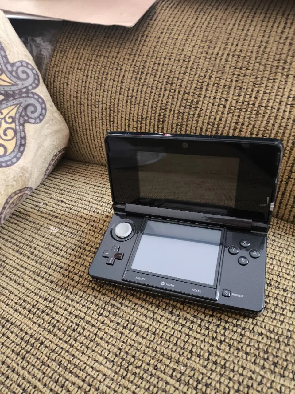 Consoles de Vídeo Game no Brasil