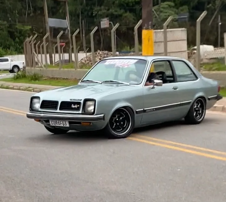 CHEVROLET CHEVETTE Usados e Novos em São Paulo e região, SP