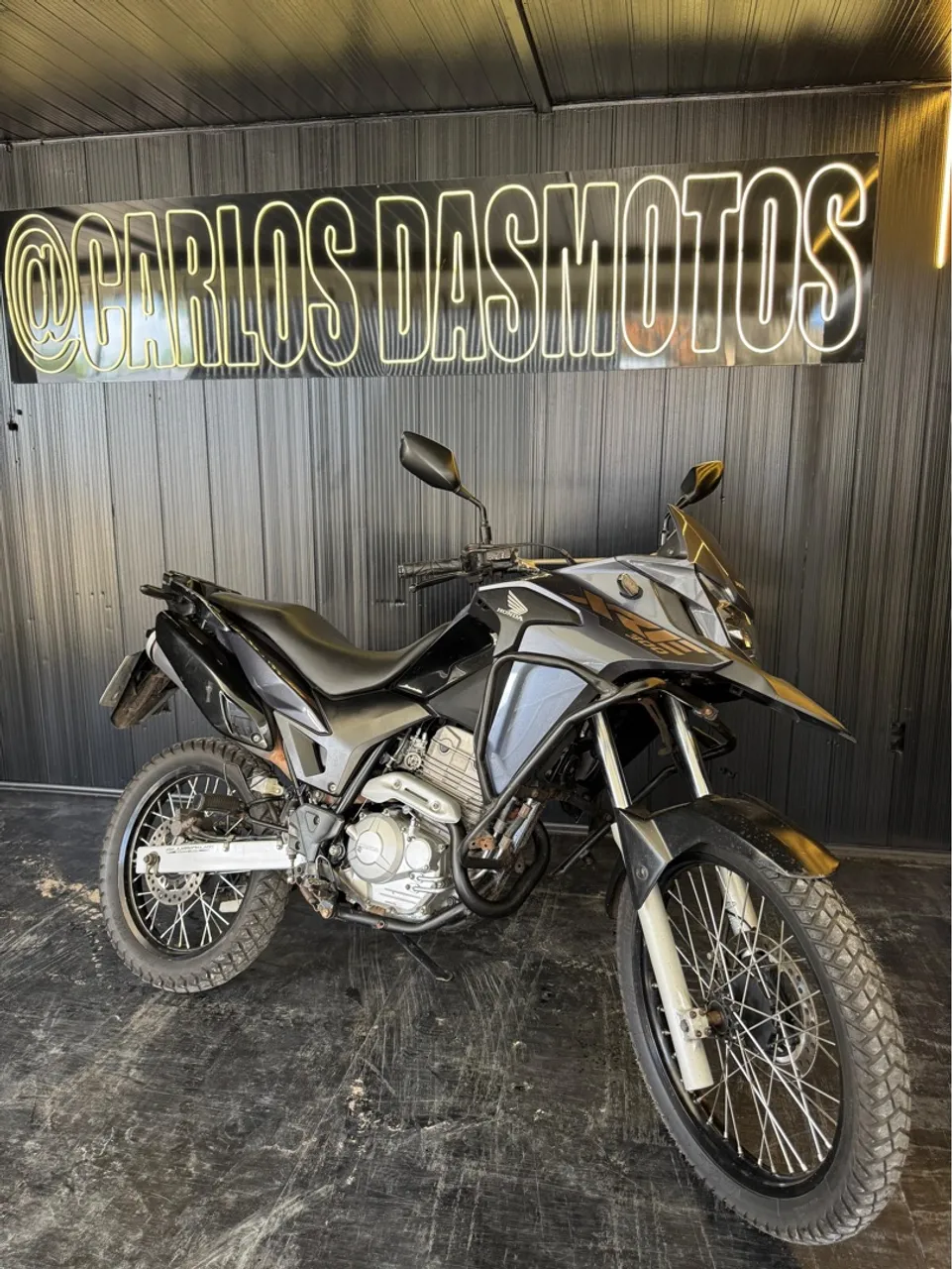 Motos HONDA XRE 2022 no Brasil