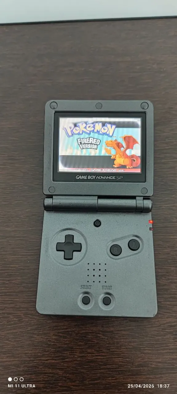"game boy advance sp" - Consoles de Vídeo Game no Brasil