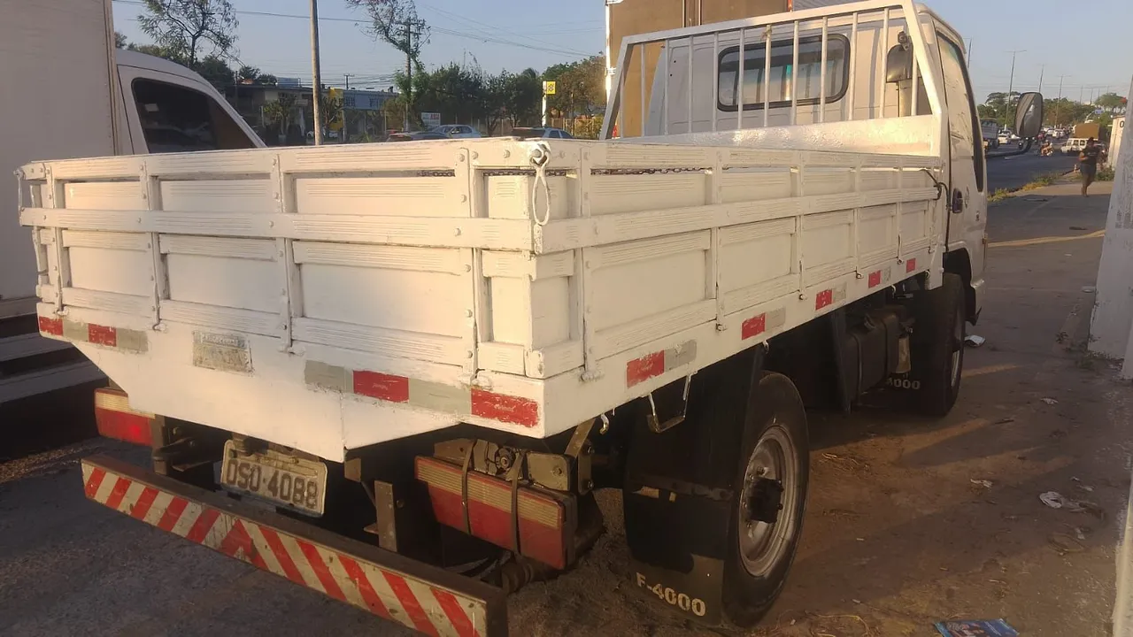 JAC Usados e Novos