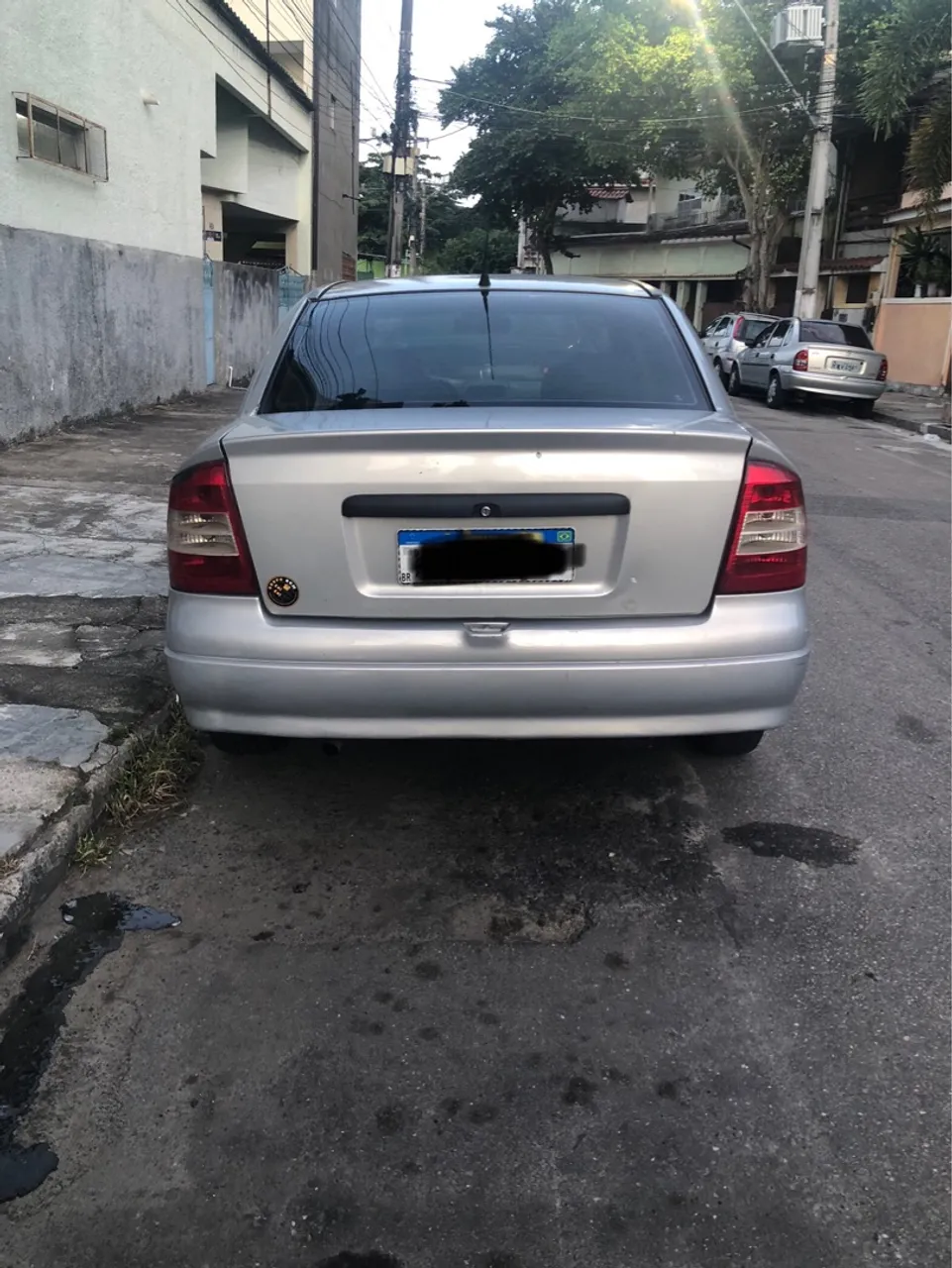 CHEVROLET ASTRA 1999 Usados e Novos