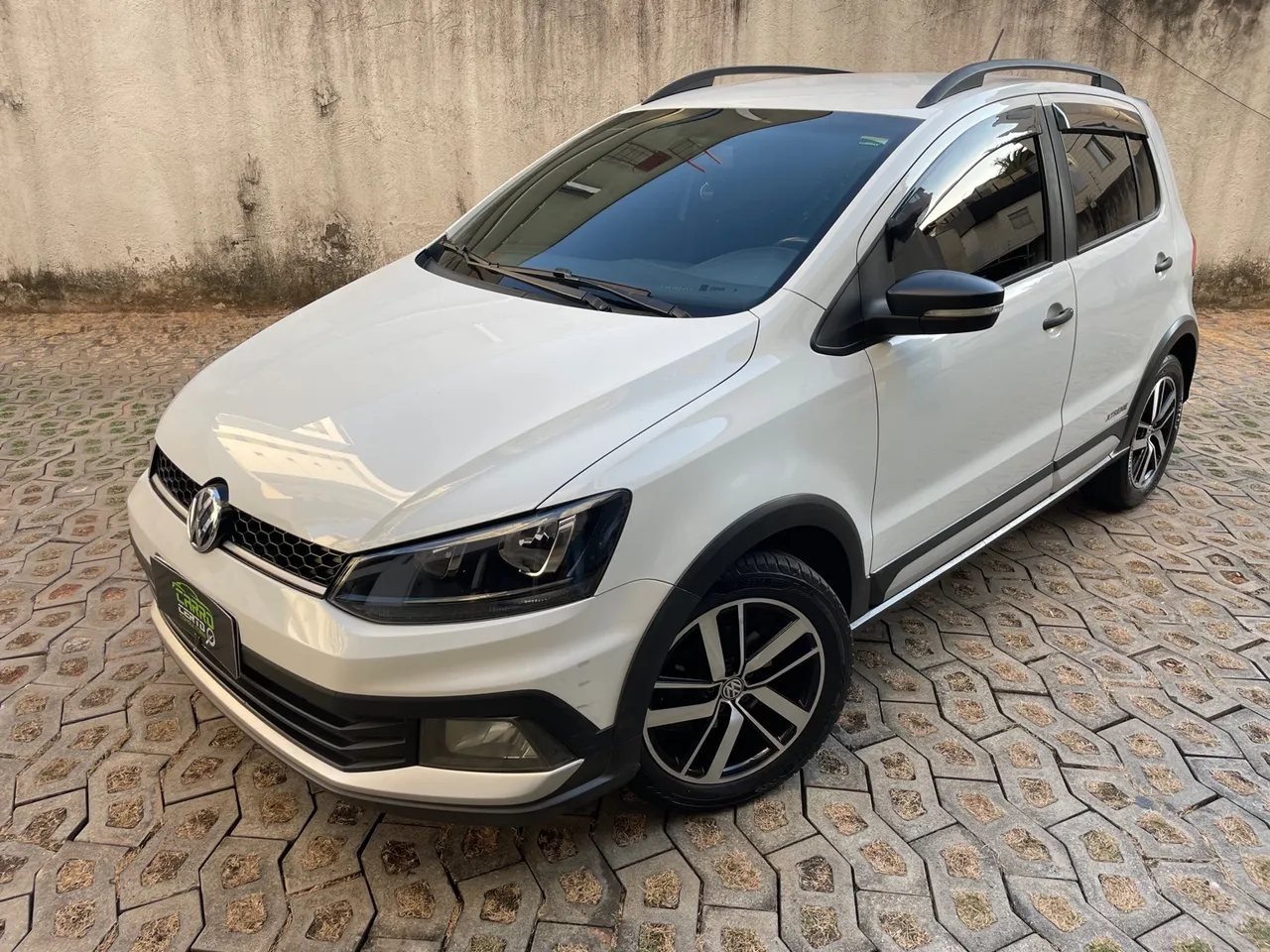 VOLKSWAGEN FOX 2019 Usados e Novos