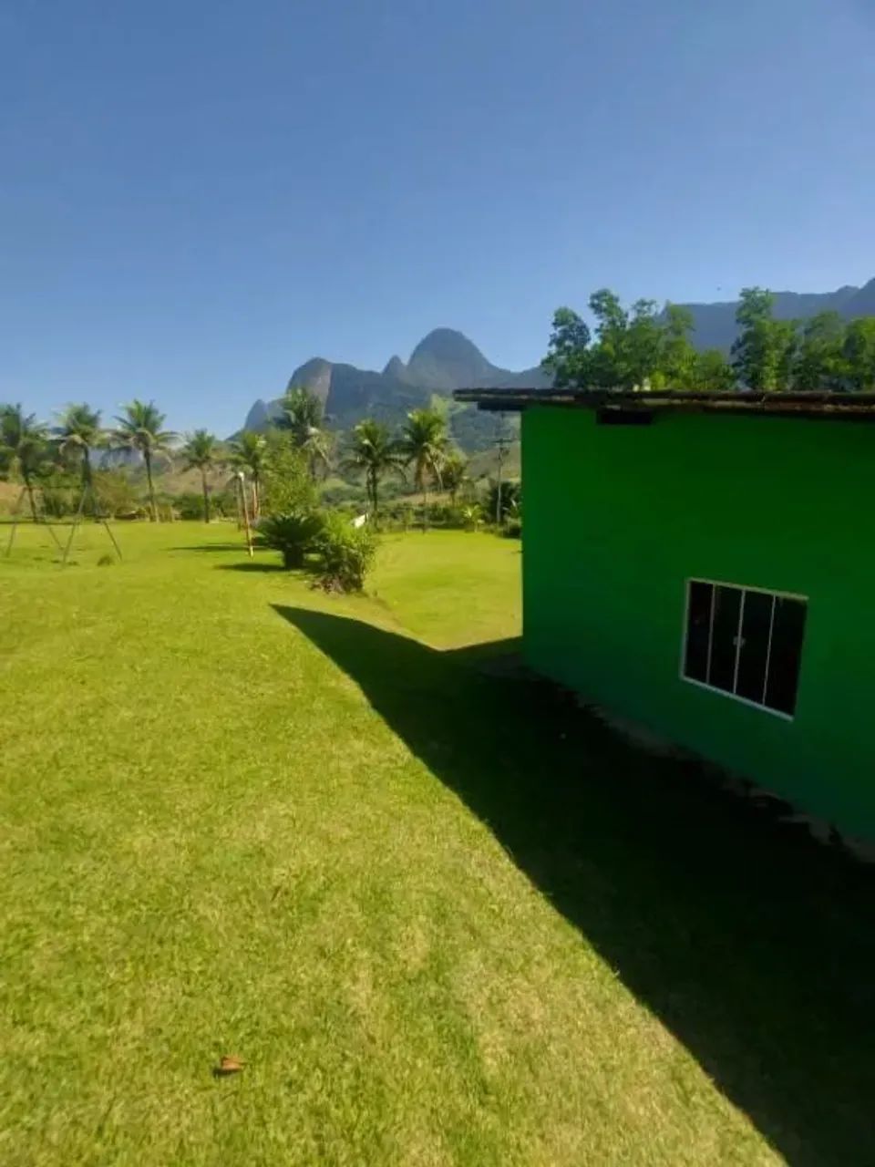 Atlântica Imóveis tem excelente sítio à venda, 50000 m² por R$ 1.200. ...