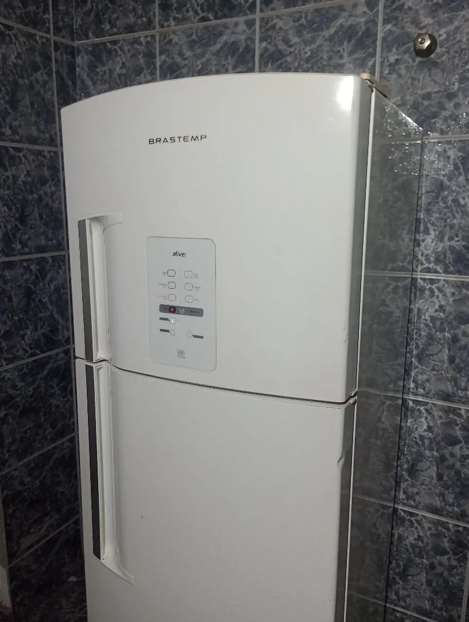 "geladeira brastemp ative" - Geladeiras e Freezers no Brasil