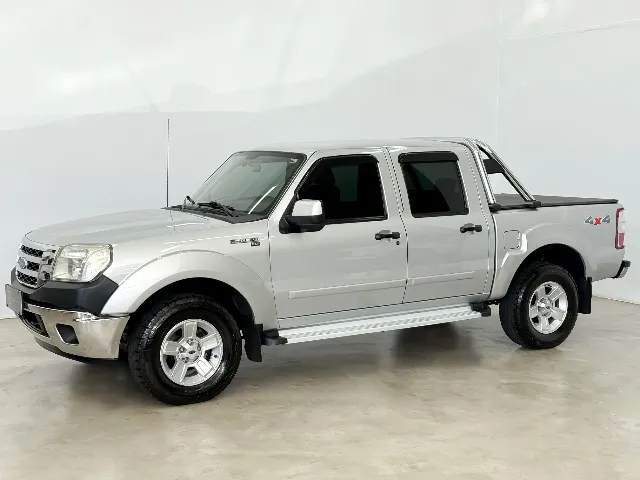 FORD RANGER 2011 Usados e Novos