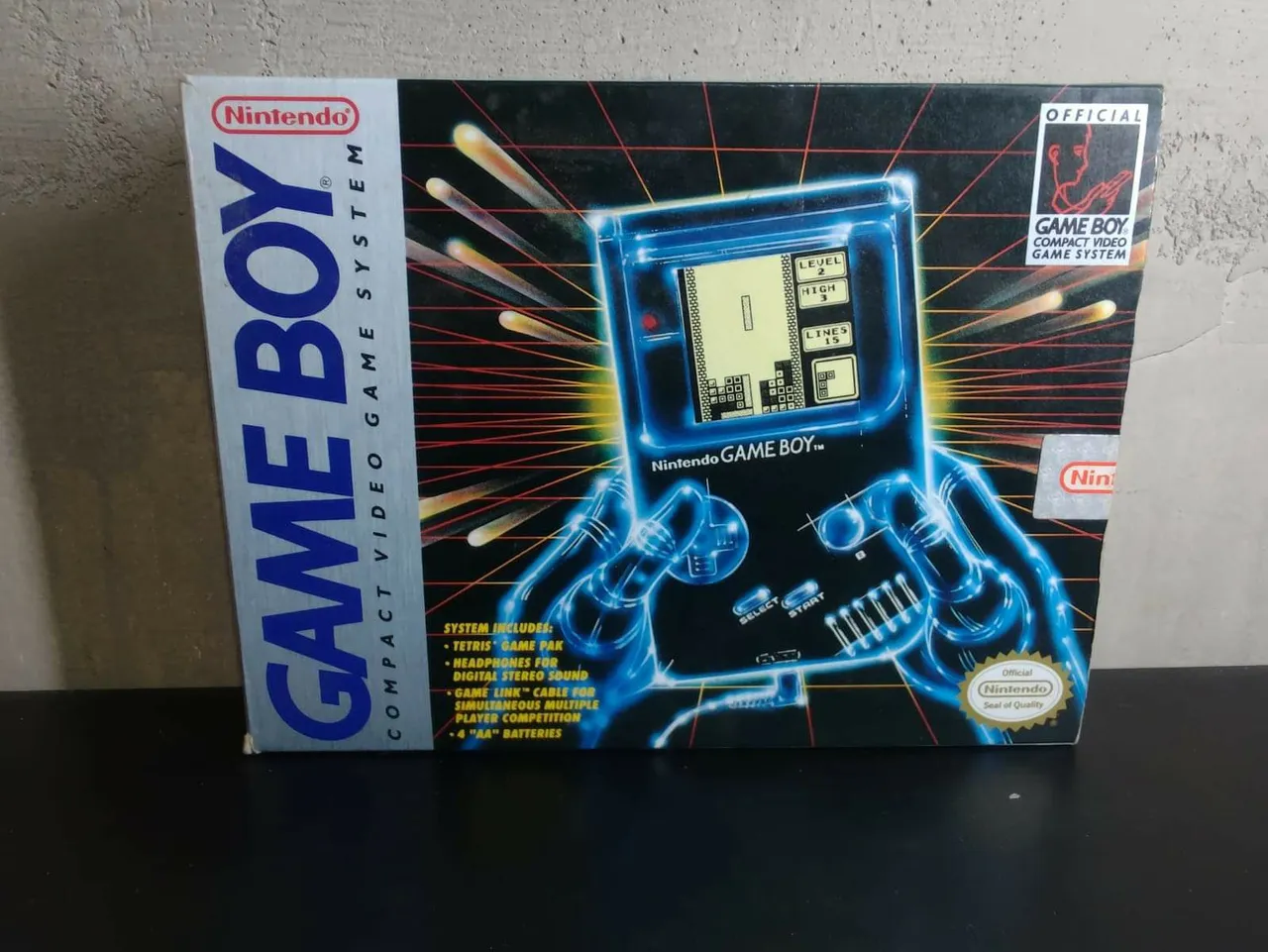 Consoles de Vídeo Game no Brasil