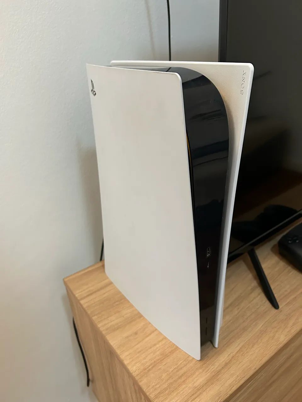 PS5 + 2 Controles + EAFC 26 incluso - Consoles de Vídeo Game ...