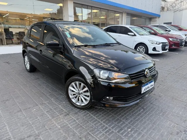 "vw gol 1 6 ap" no Brasil