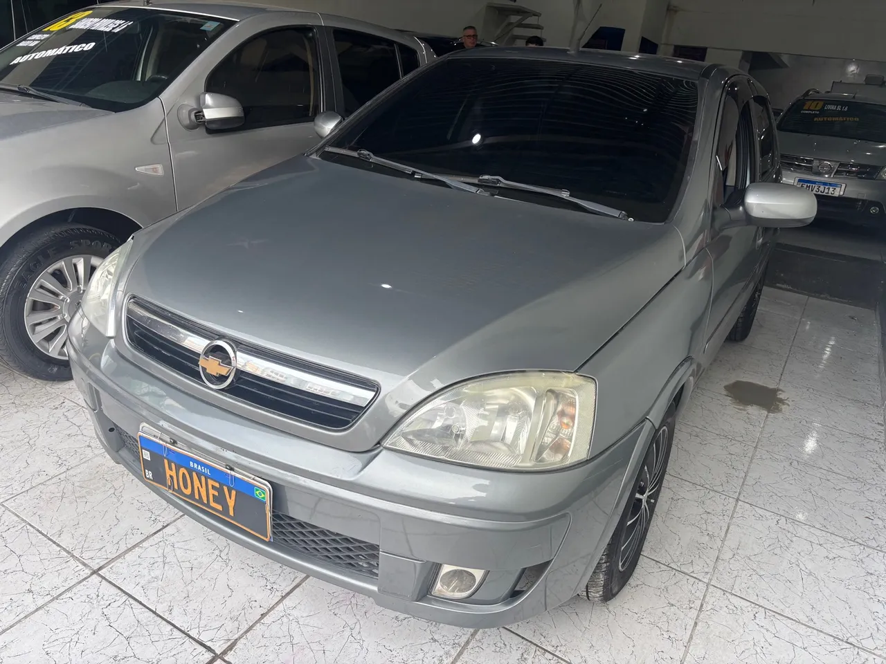 CHEVROLET CORSA Usados e Novos em São Paulo e região, SP