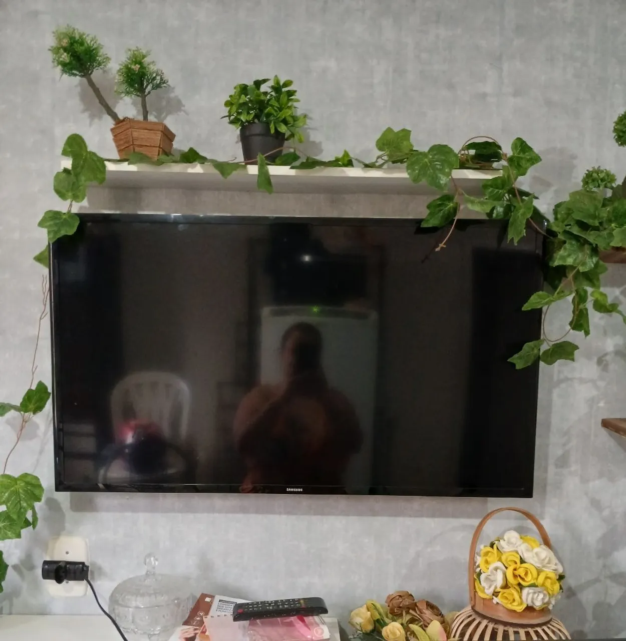 "tv de 42 polegadas" - TVs no Brasil