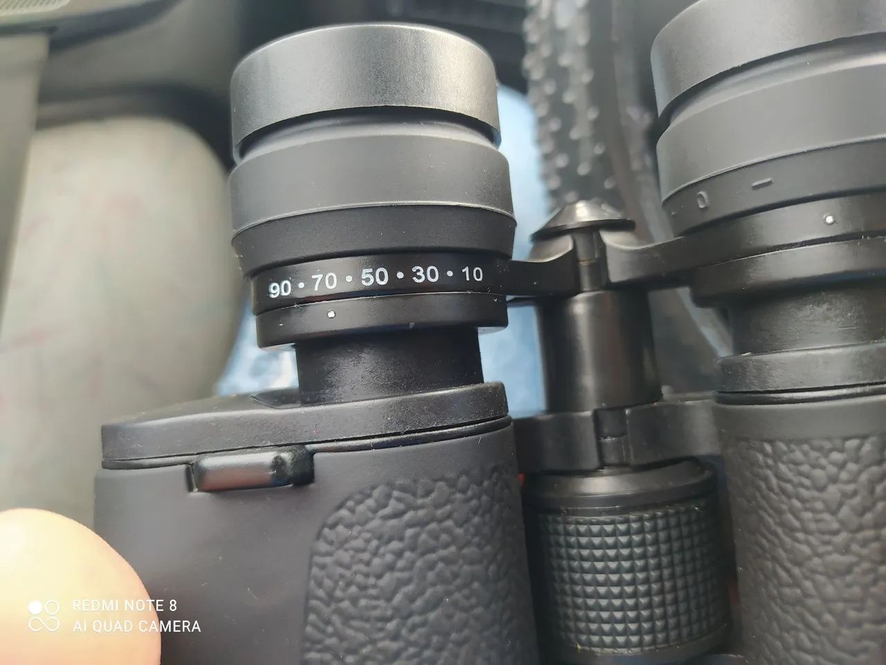 Binóculos Nikula 10x90x80 - Hobbies e coleções - Cidade Industrial ...