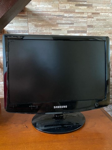 Monitor de 17 polegadas samsung | +326 anúncios na OLX Brasil