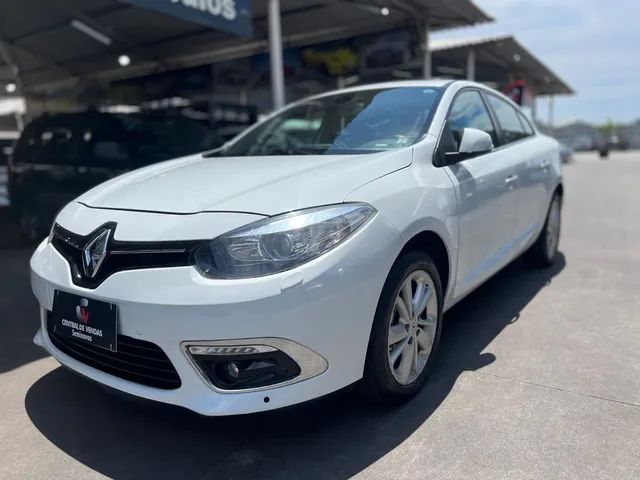 RENAULT FLUENCE 2016 Usados e Novos no ES