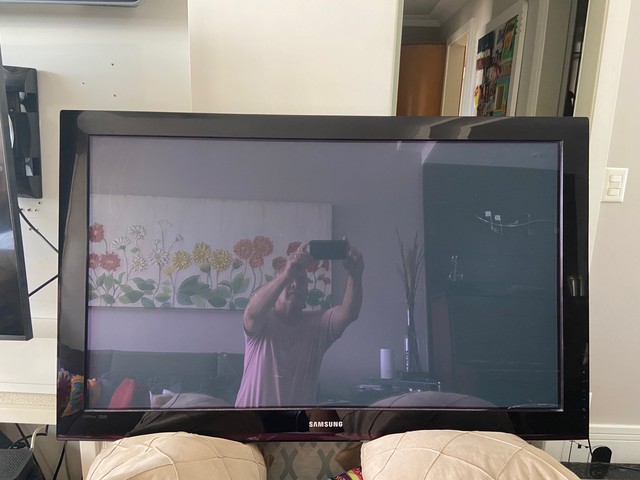 Samsung plasma 42 | +141 anúncios na OLX Brasil