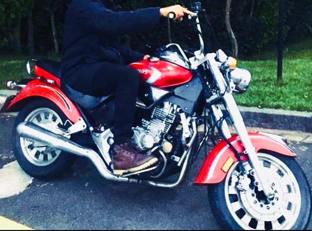 Motos AMAZONAS AME-250 em São Paulo e região, SP