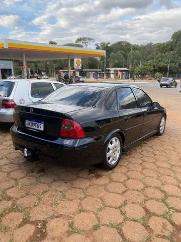 CHEVROLET VECTRA 2002 Usados e Novos no Distrito Federal e região, DF