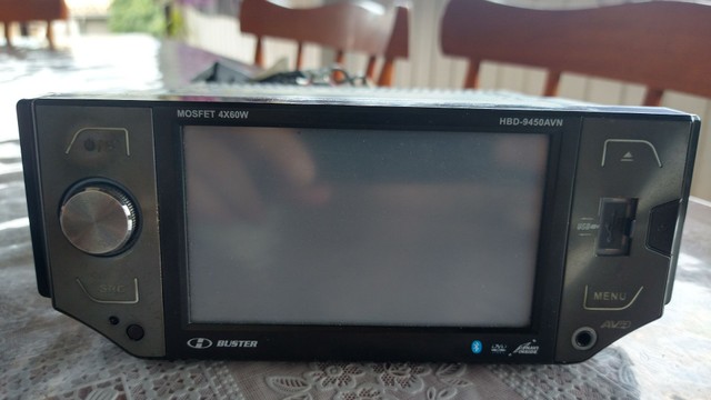 Aparelho de som automotivo buster | +42 anúncios na OLX Brasil