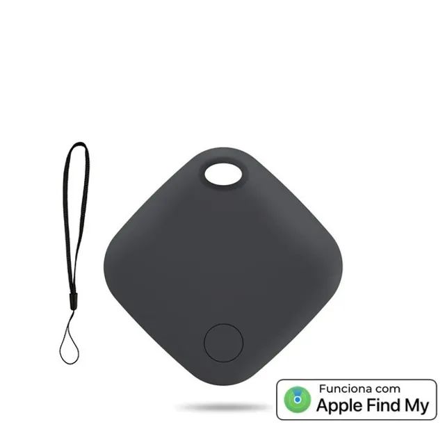 "smart tag" no Brasil