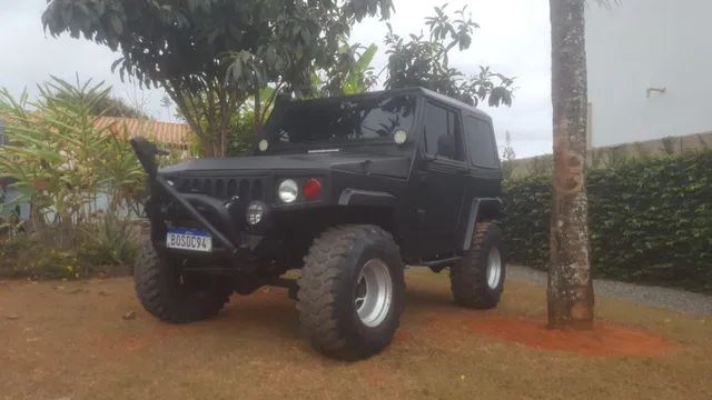 ENGESA ENGESA Usados e Novos | OLX