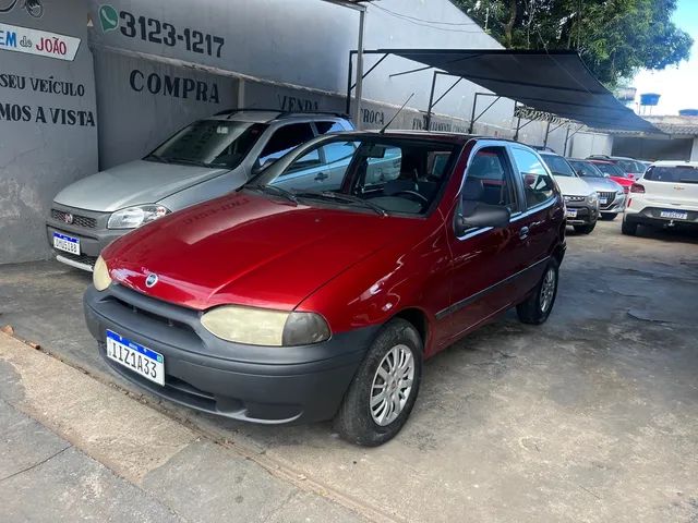 FIAT PALIO 1999 Usados e Novos
