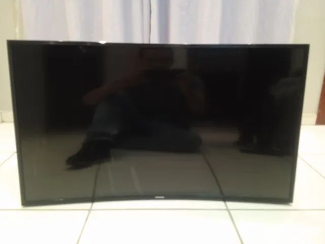 "tv samsung 40 curva" no Brasil