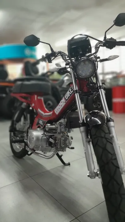 "moto 49cc" - Motos no Brasil