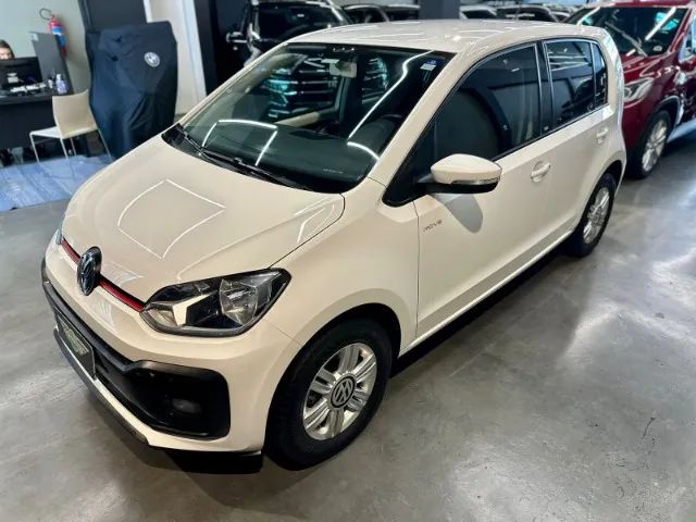 VOLKSWAGEN UP! 2019 Usados e Novos