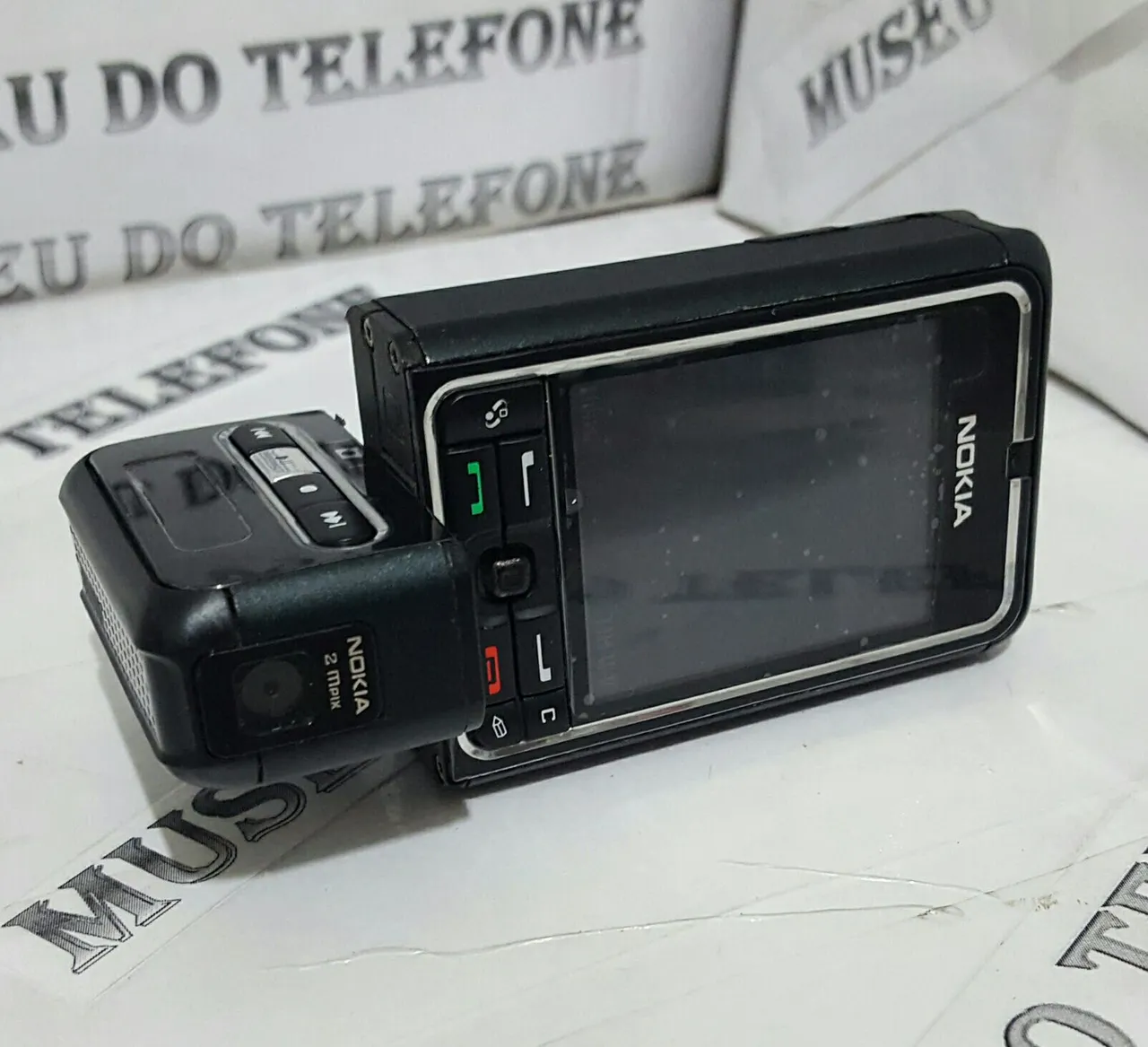 "celulares antigos da nokia" no Brasil