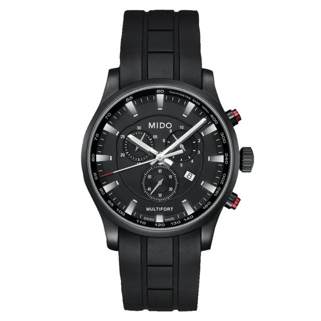 "relogio mido multifort" no Brasil