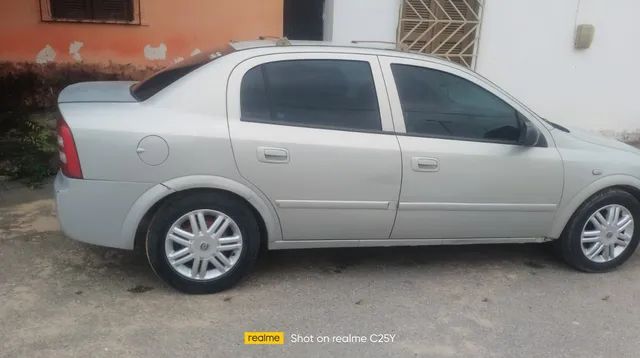 CHEVROLET ASTRA 2004 Usados e Novos