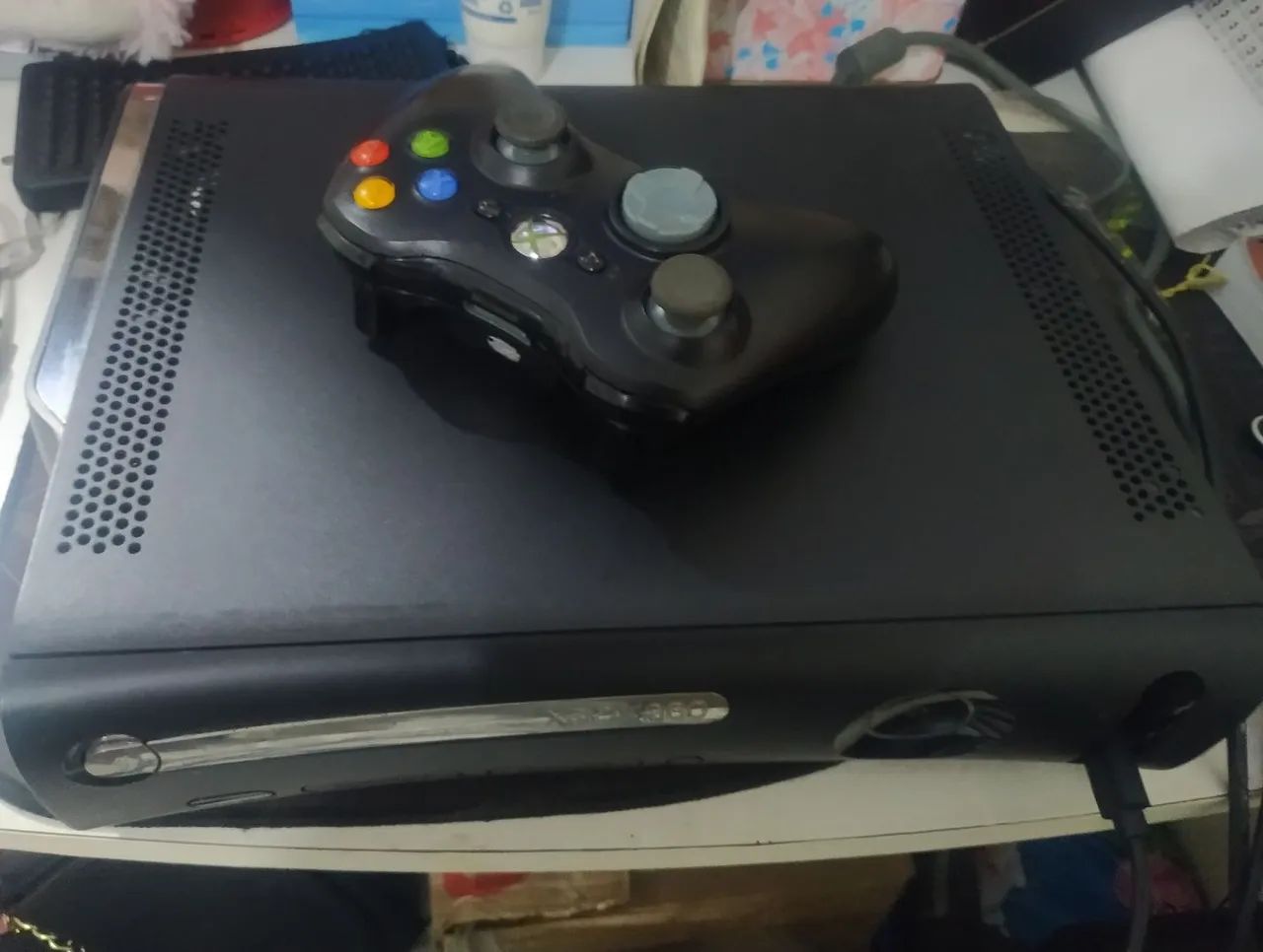 "xbox 360 arcade games" no Brasil