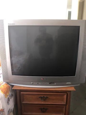 "tv cinemaster lg" no Brasil