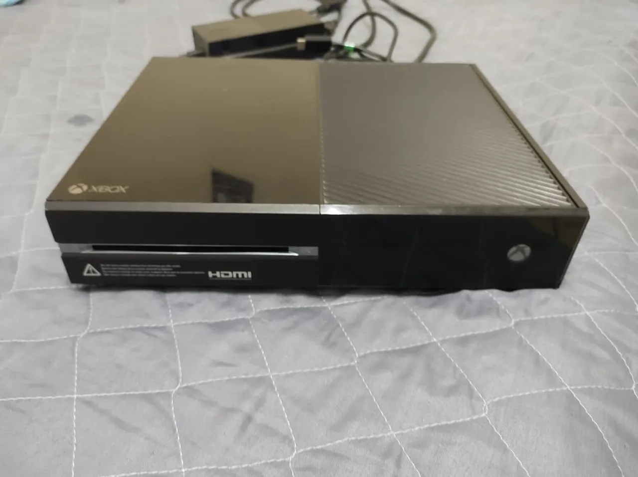 "xbox one fat console" - Consoles de Vídeo Game no Brasil