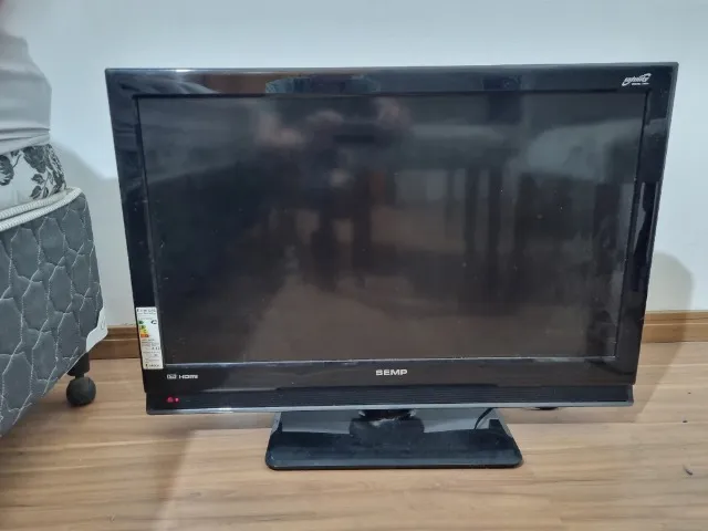 "tv semp toshiba 32 polegadas" - TVs no Brasil