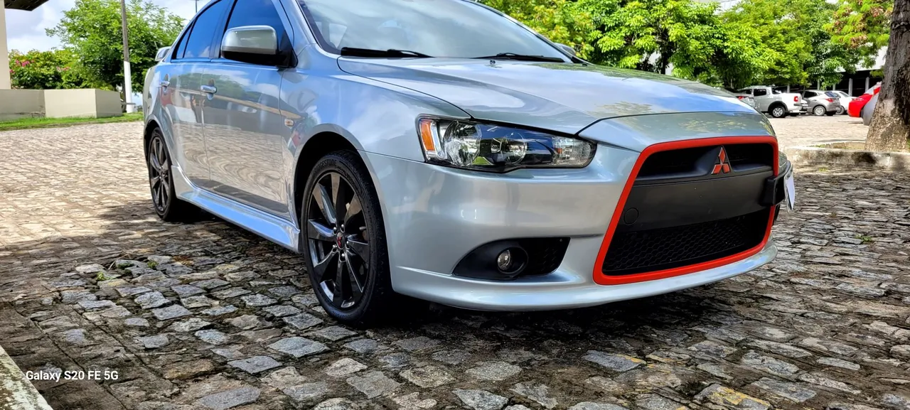 "mitsubishi 3000 gt" no Brasil