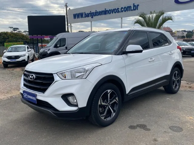 "hyundai creta 2015" - Carros Usados e Novos à venda