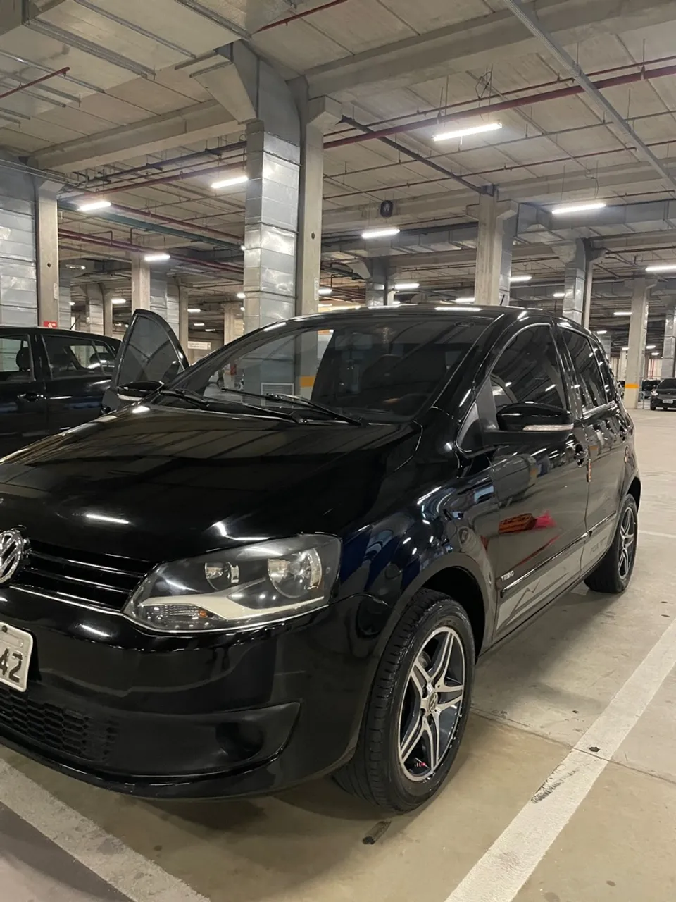 "vw fox 2010" - Carros Usados e Novos à venda