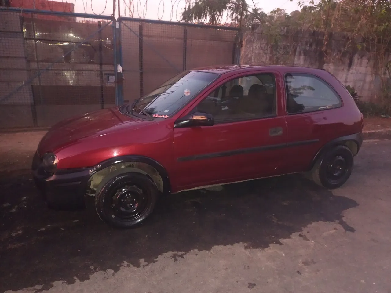 CHEVROLET CORSA 1995 Usados e Novos