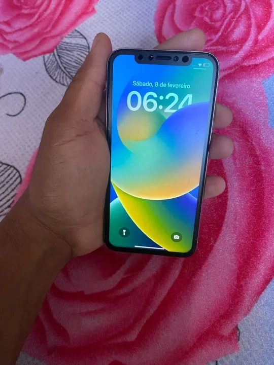 Celulares APPLE IPHONE X Usados em Salvador e região, BA